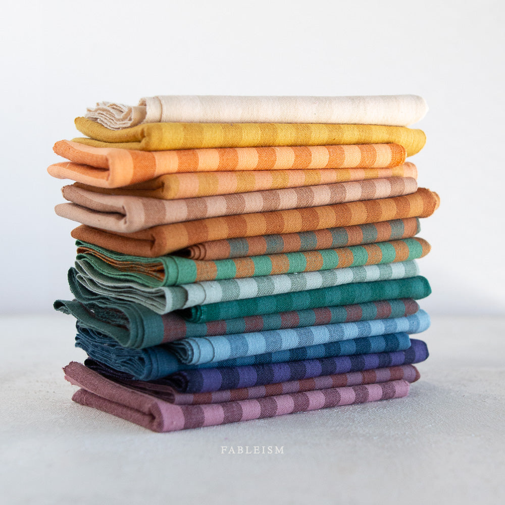 Fableism - Sun Stripes - Splash – Ray Stitch