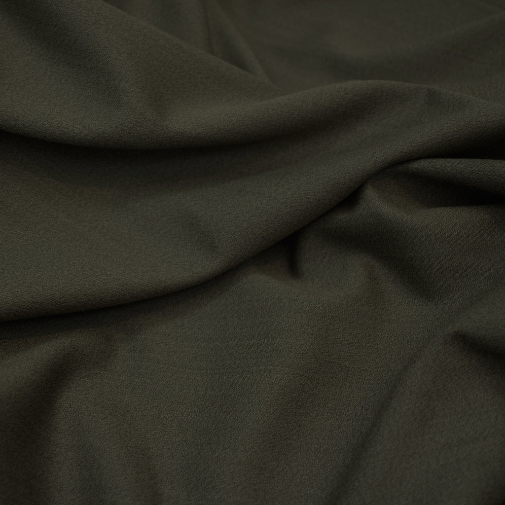 Wool - No. 51 - Olive – Ray Stitch