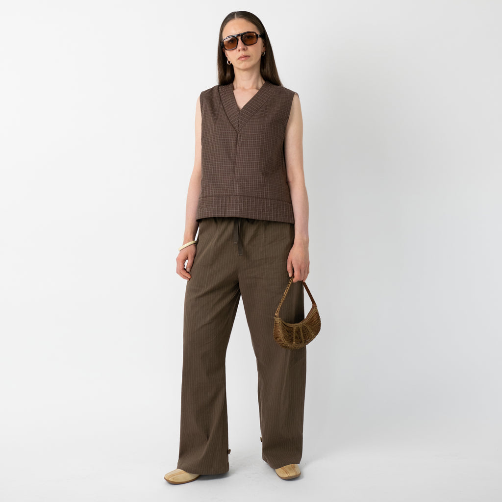 Alamain - The Etch Tabard – Ray Stitch