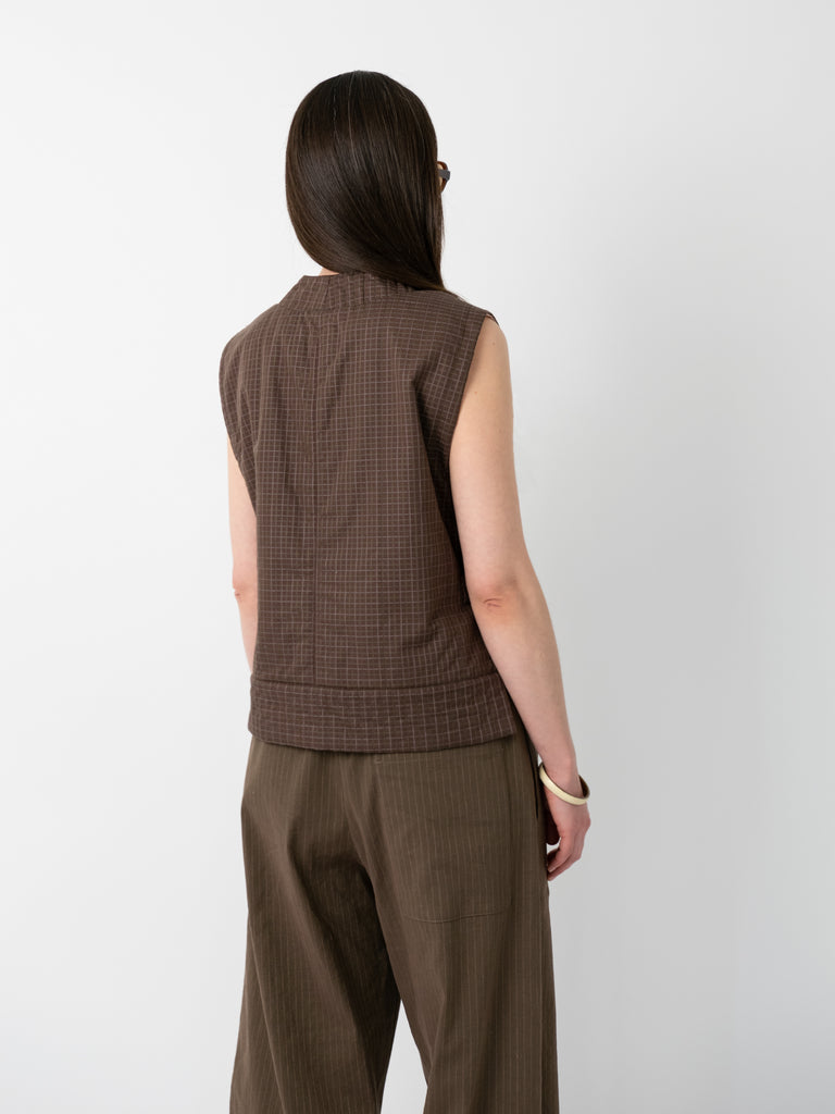 Alamain - The Etch Tabard – Ray Stitch