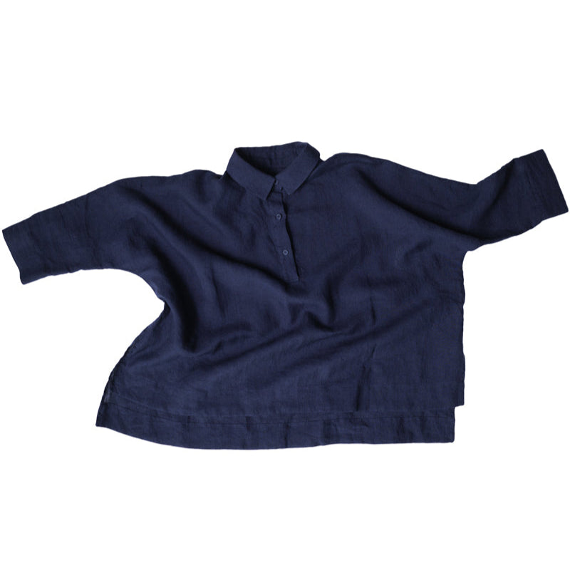 Merchant & Mills - The Ellsworth – Ray Stitch