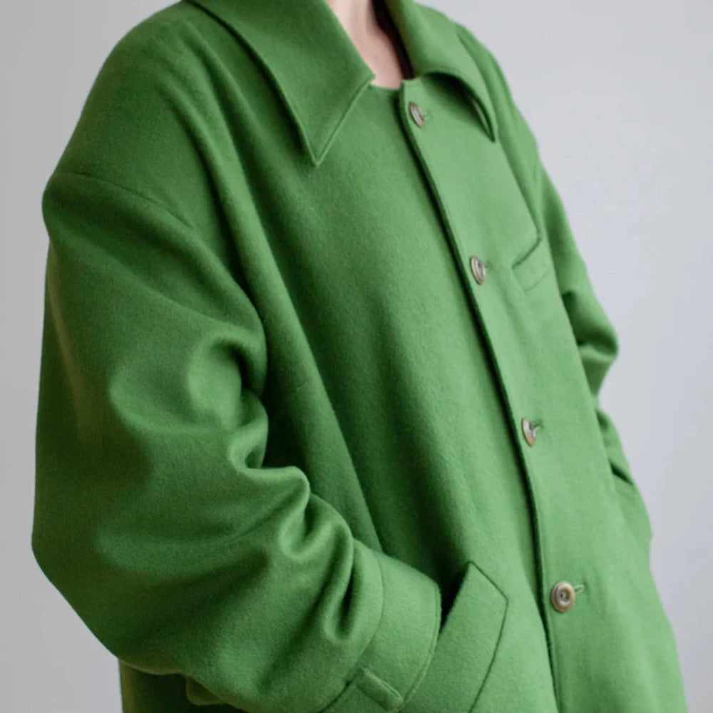 Modern Sewing Company - Darcy Coat - PDF Pattern – Ray Stitch