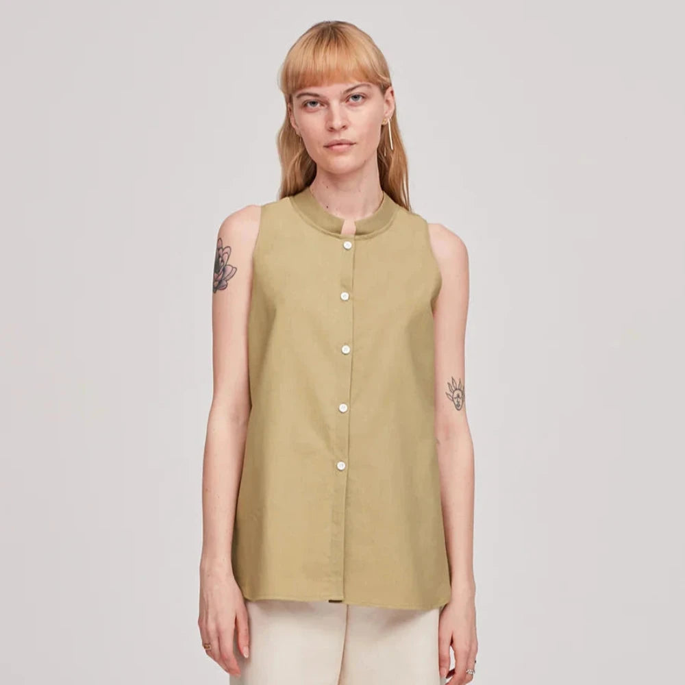 Modern Sewing Company - Cara Top - PDF Pattern – Ray Stitch