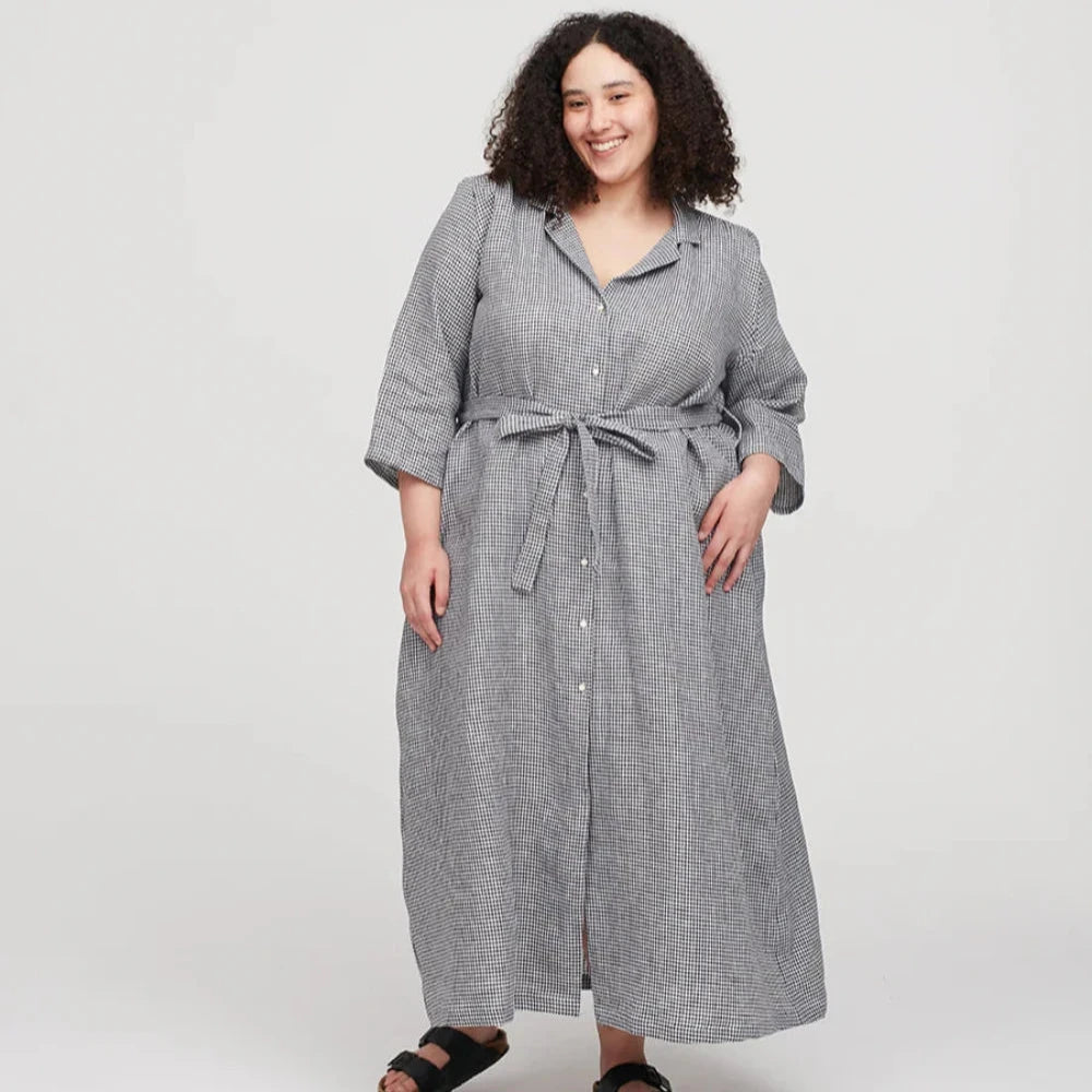 Modern Sewing Company - Celia Dress - PDF Pattern – Ray Stitch