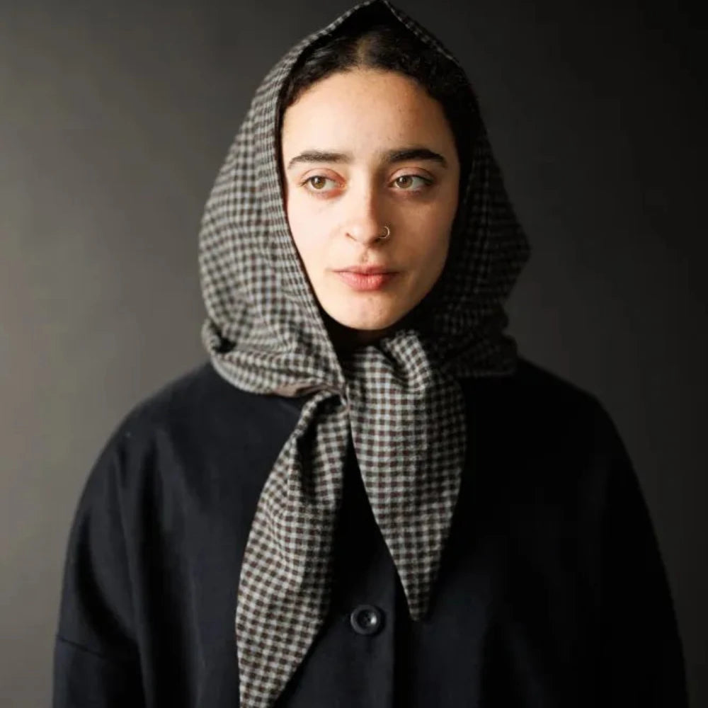 Merchant & Mills - Audrey - PDF Pattern – Ray Stitch