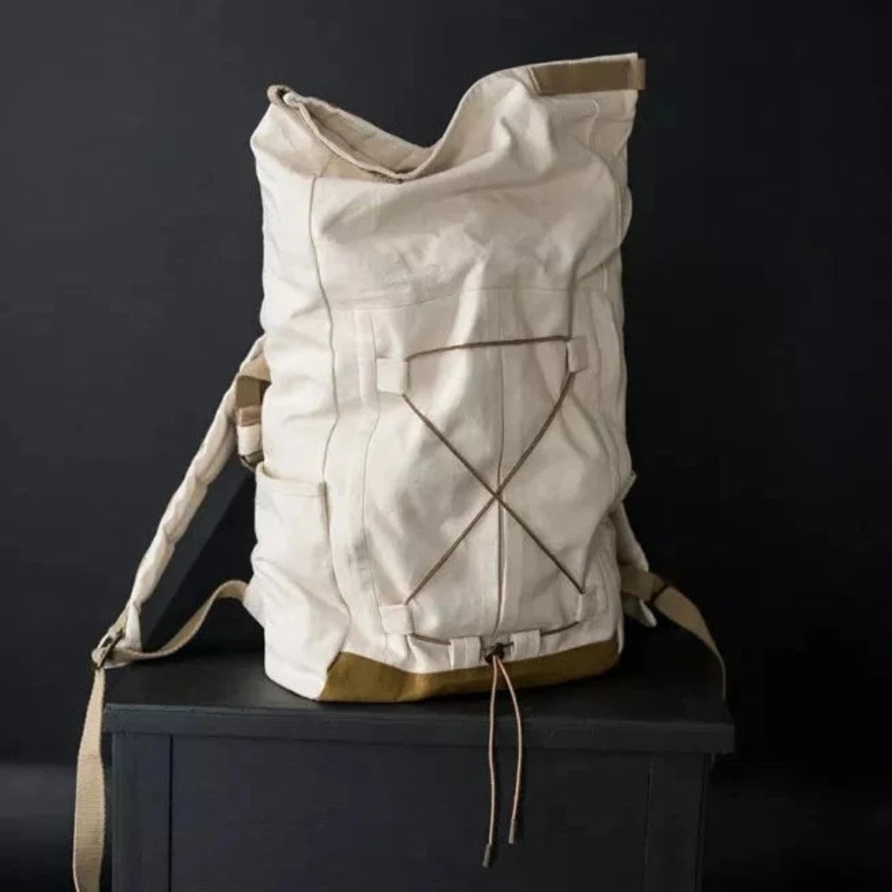 Merchant & Mills - Francli Daypack - PDF Pattern – Ray Stitch