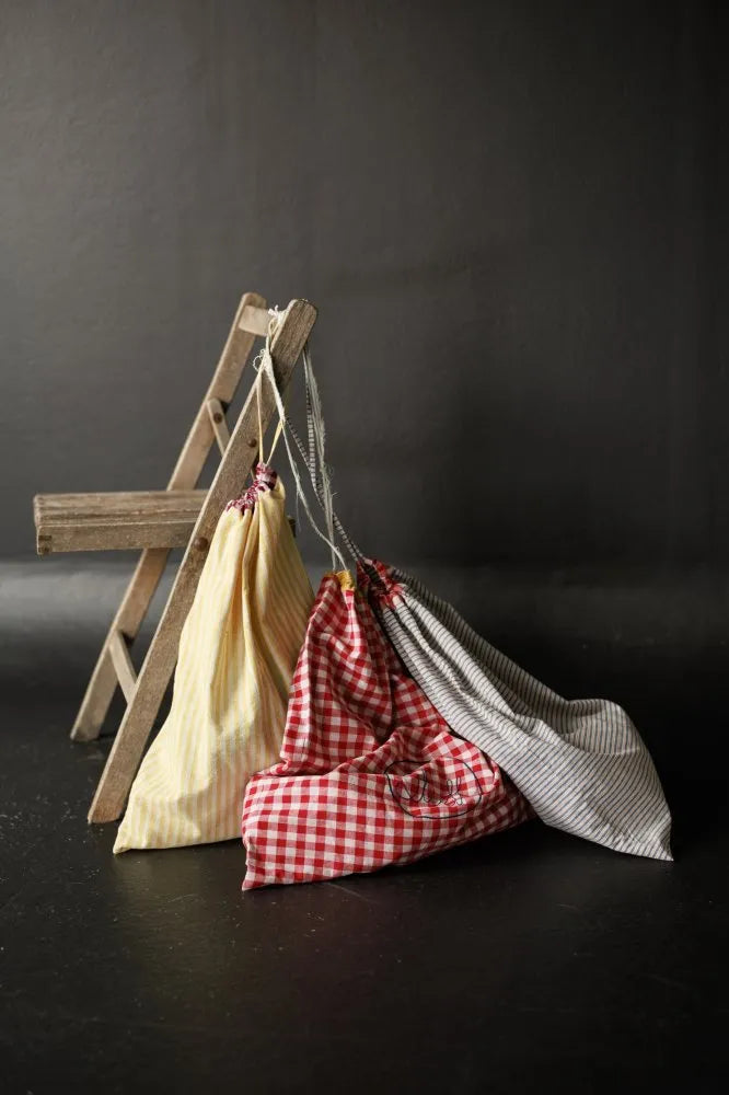 Merchant & Mills - Drawstring Bag - PDF Pattern - Free Pattern – Ray Stitch