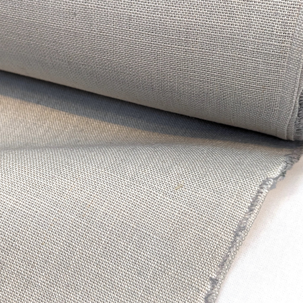 Heavy Irish Linen - Putty – Ray Stitch