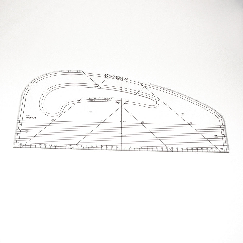 Pattern Master – Ray Stitch