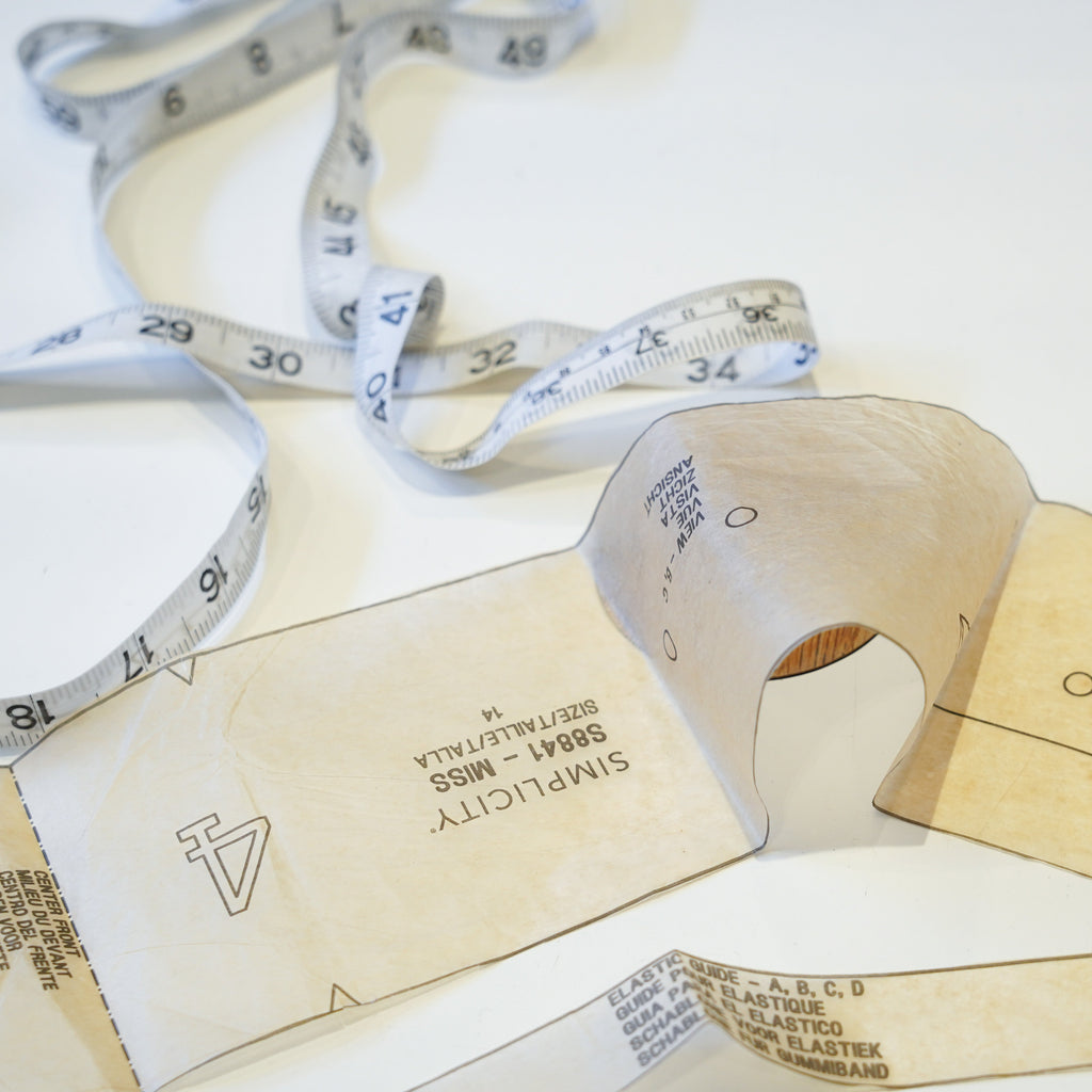 Make Your First Top | 3 Week Garment Sewing Course | Ray Stitch London