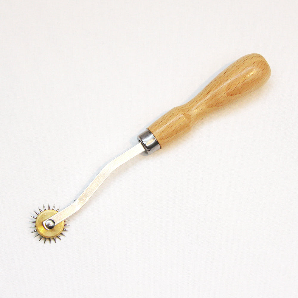 Tracing Wheel - Needle Point – Ray Stitch