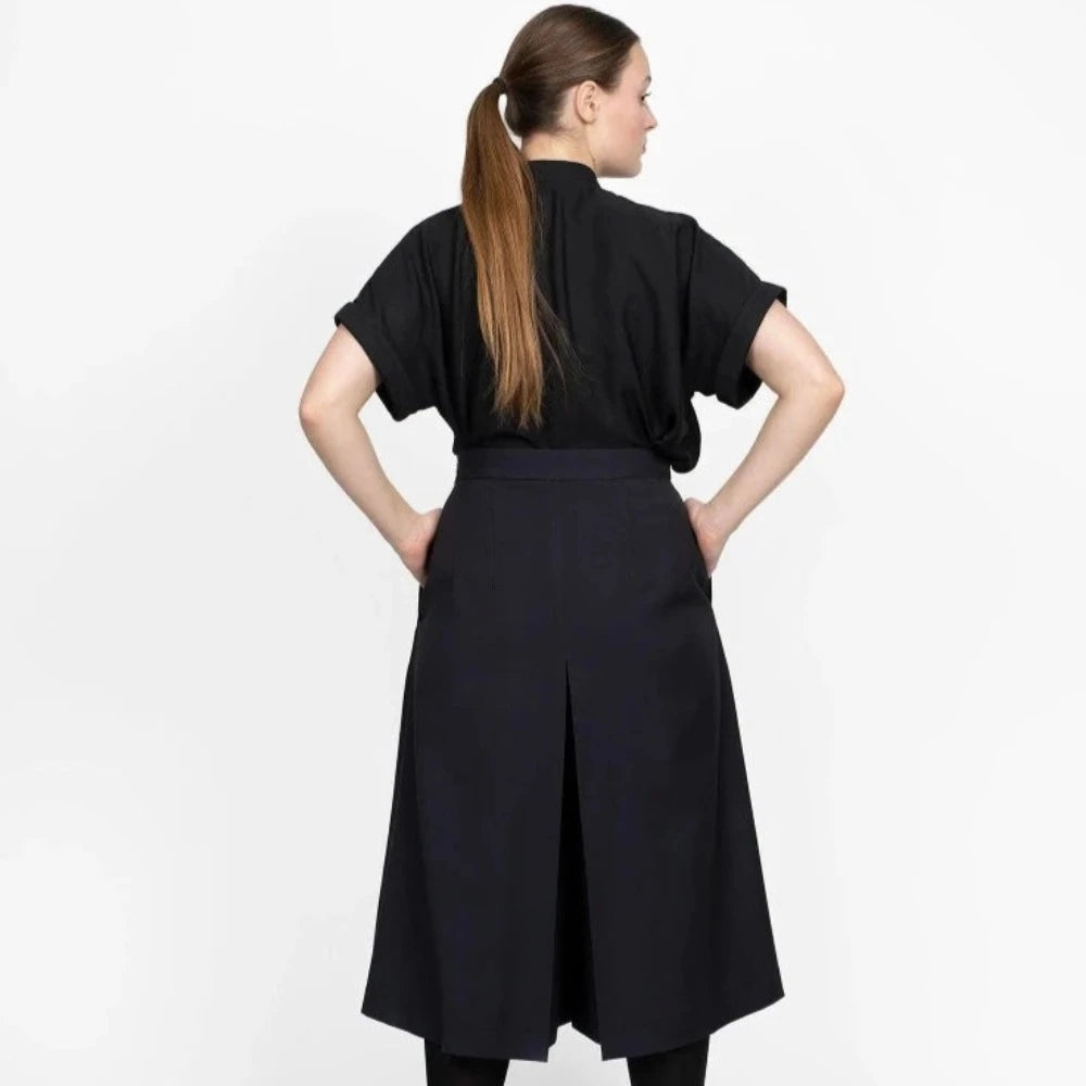 The Assembly Line - Culottes | Adult Dressmaking | Ray Stitch