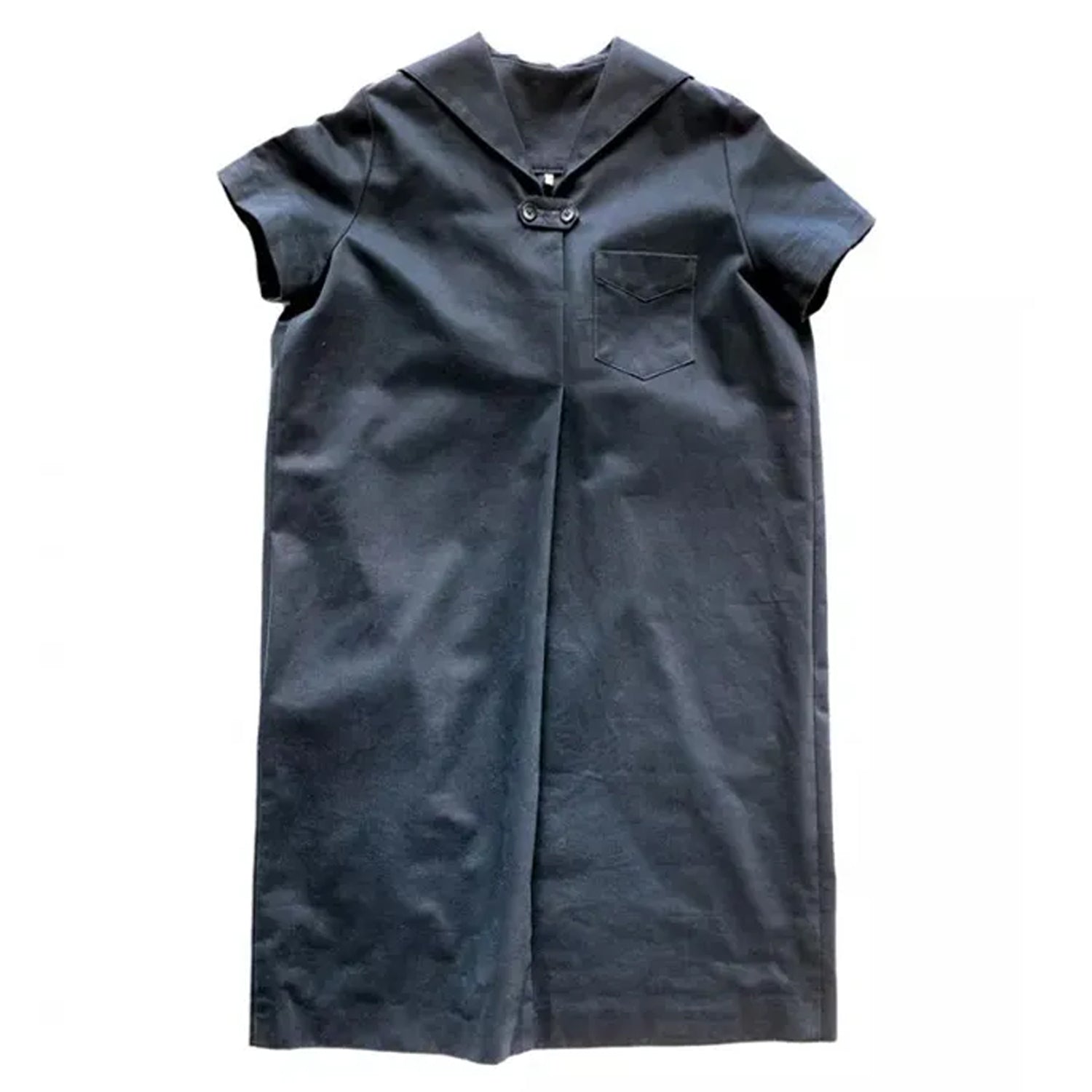 Merchant and Mills Sewing Pattern - The Mary White | Adult Dressmaking ...
