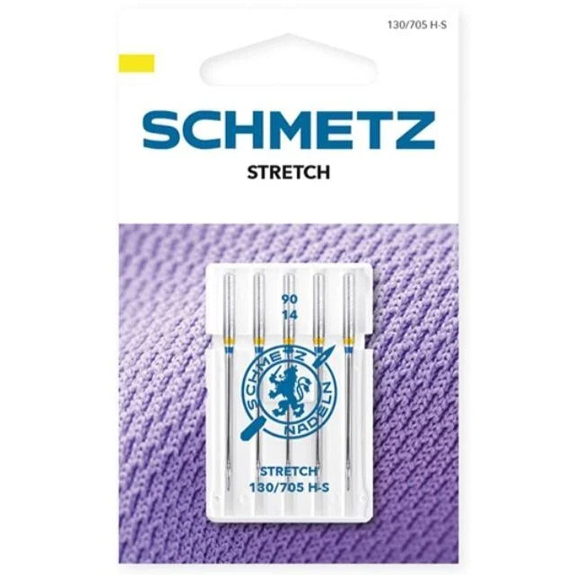 Schmetz - Sewing Machine Needles - Stretch 75 – Ray Stitch