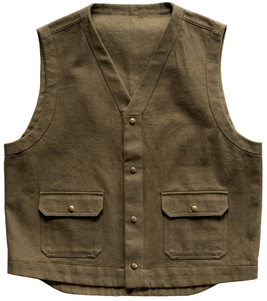 Merchant & Mills - The Billy - PDF Pattern – Ray Stitch