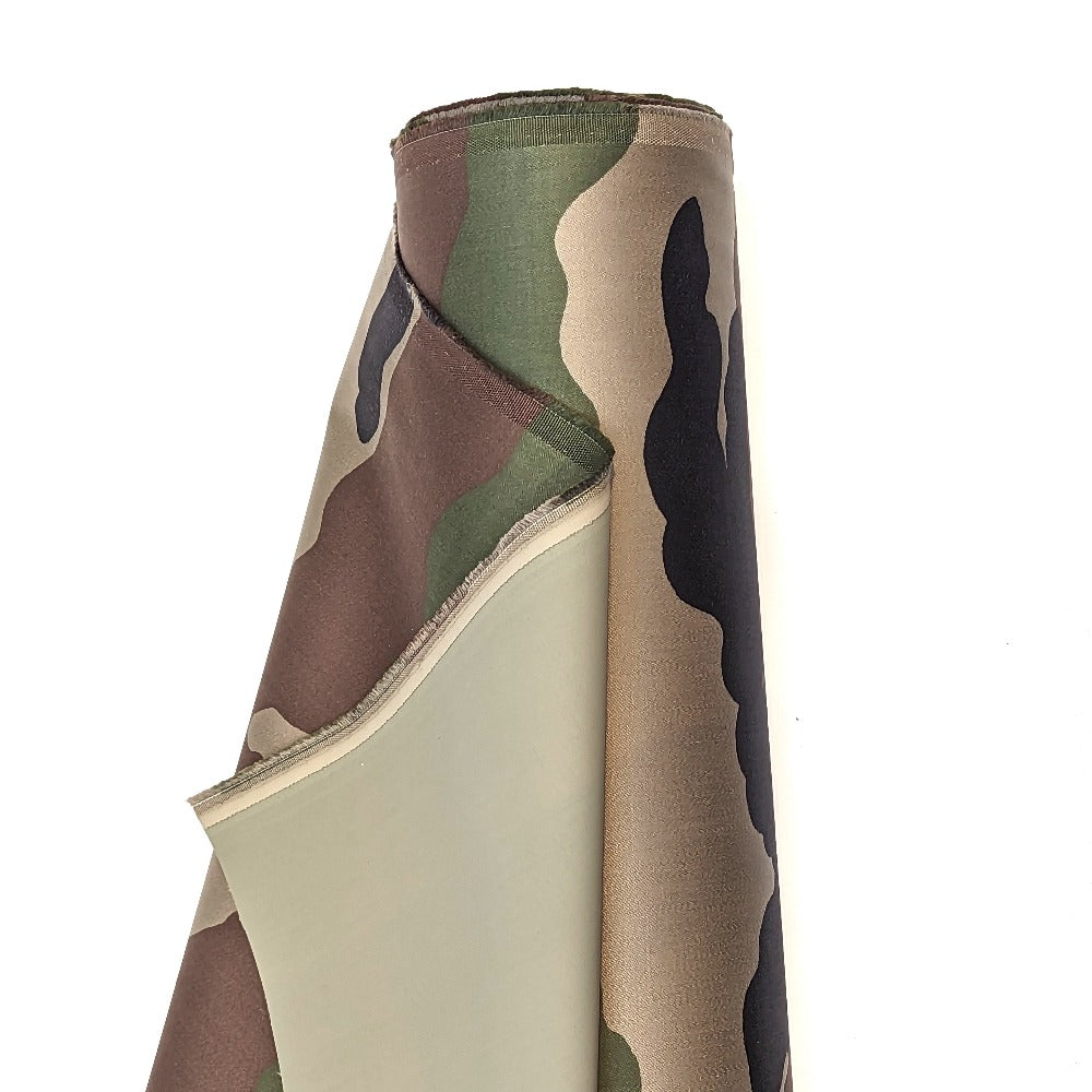 Waterproof - Camo – Ray Stitch